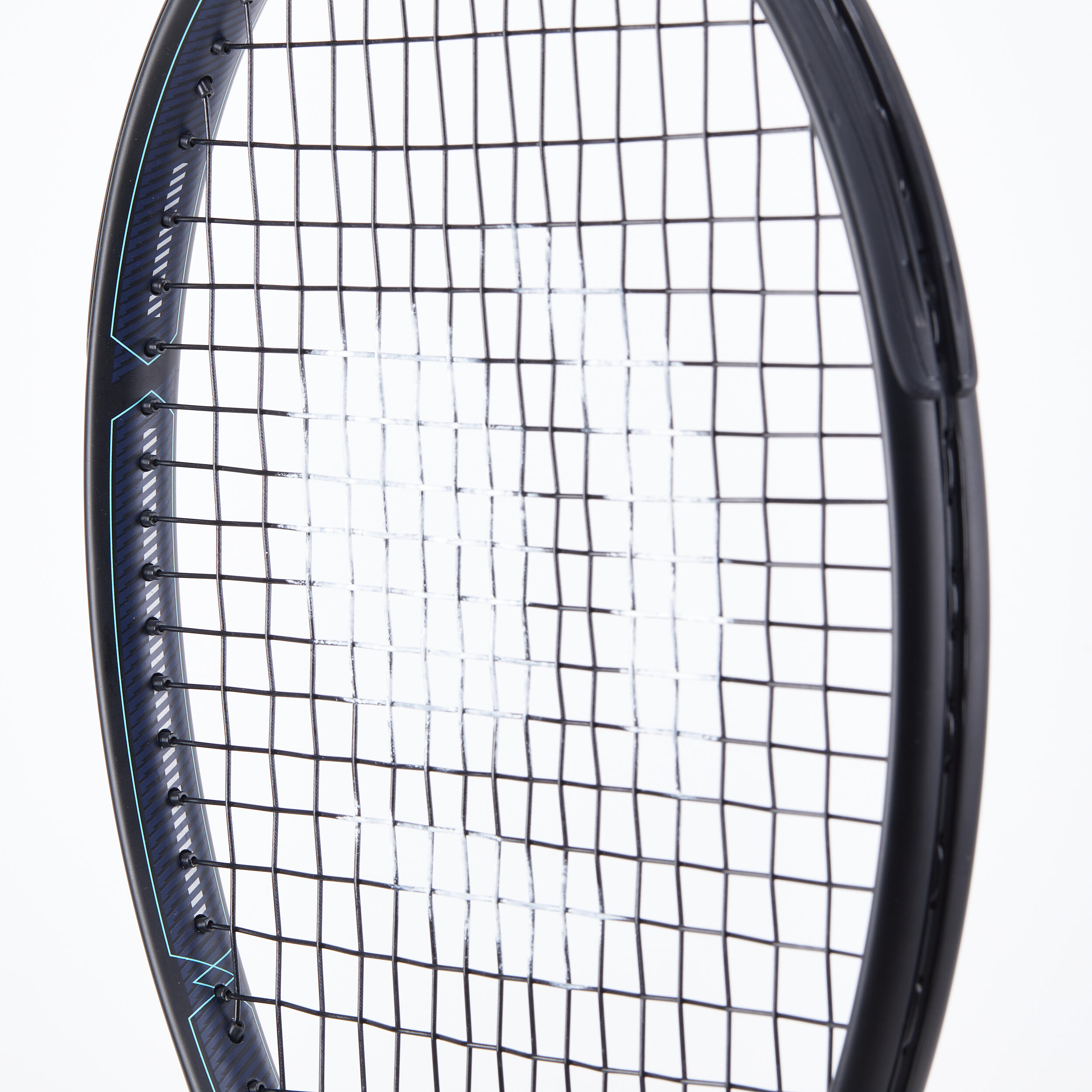 Tennis Racket - TR 500 Lite Light Blue - Artengo - Decathlon