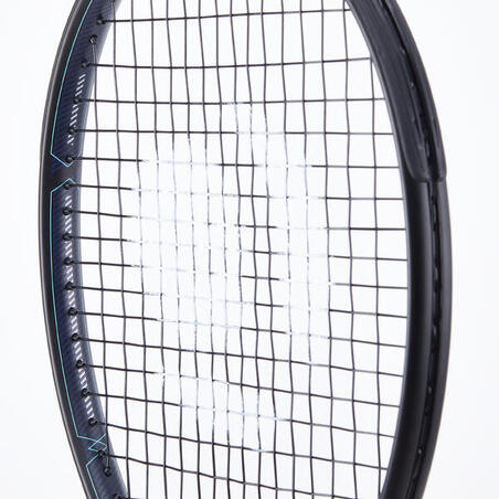 REKET ZA TENIS TR500 LITE ZA ODRASLE - ZELENI - Decathlon