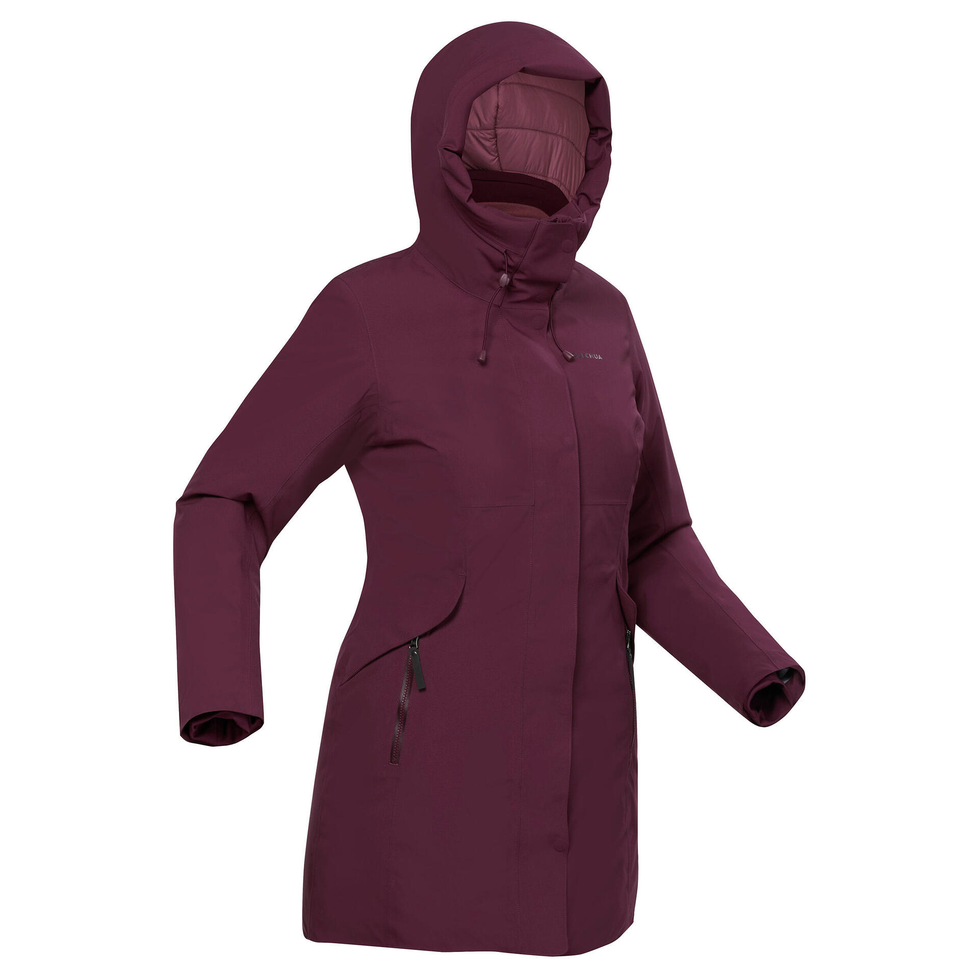 Tienda Quechua · Montaña, Trekking y Senderismo | Decathlon