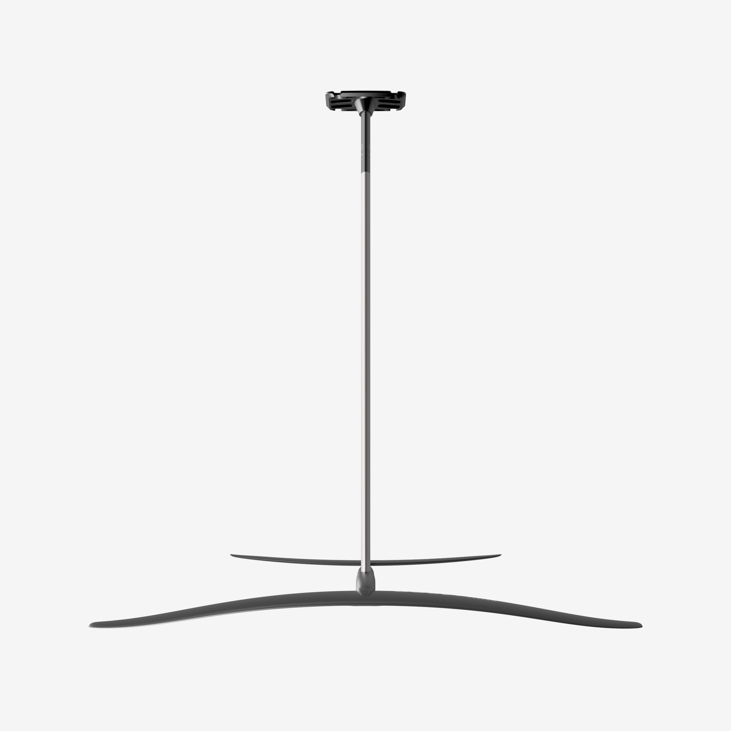 Povandeninis sparnas „WNG500“, 1200 cm² - „Decathlon“