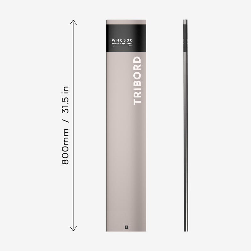TRIBORD - Catarg foil - WNG500 80 cm | Decathlon