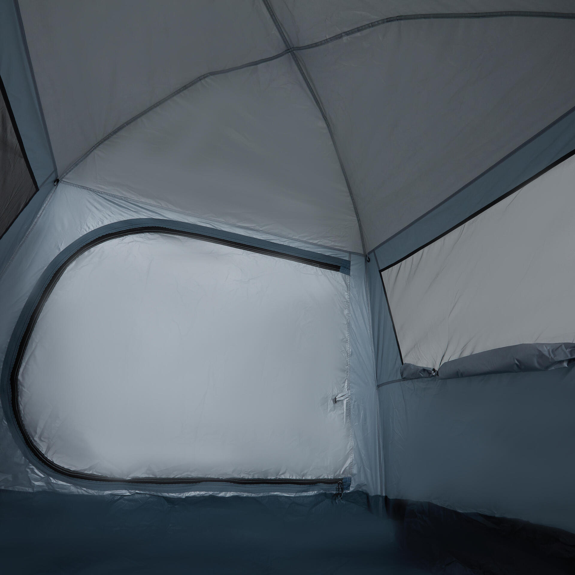 Easy shelter pro - grey