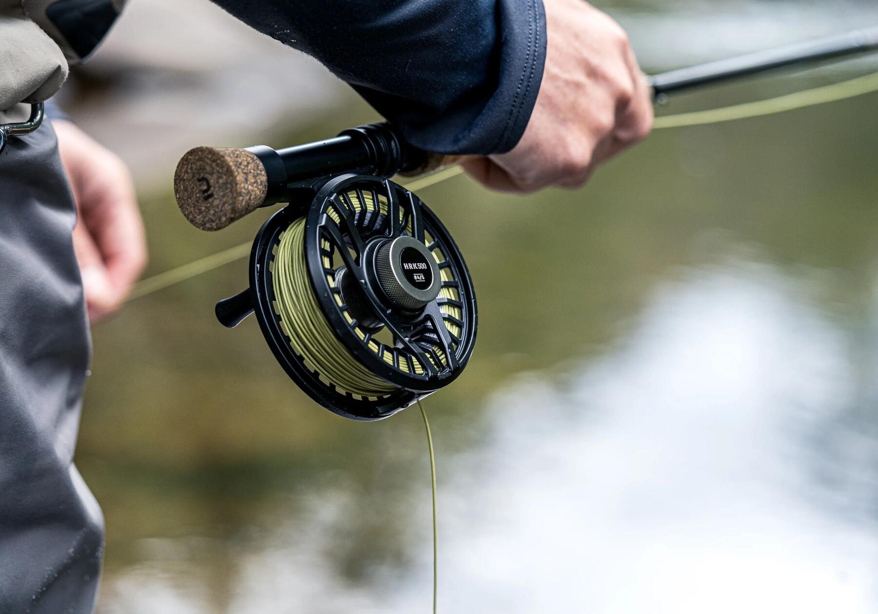 Rockfishing, a Quick and Easy Sea Fishing Technique