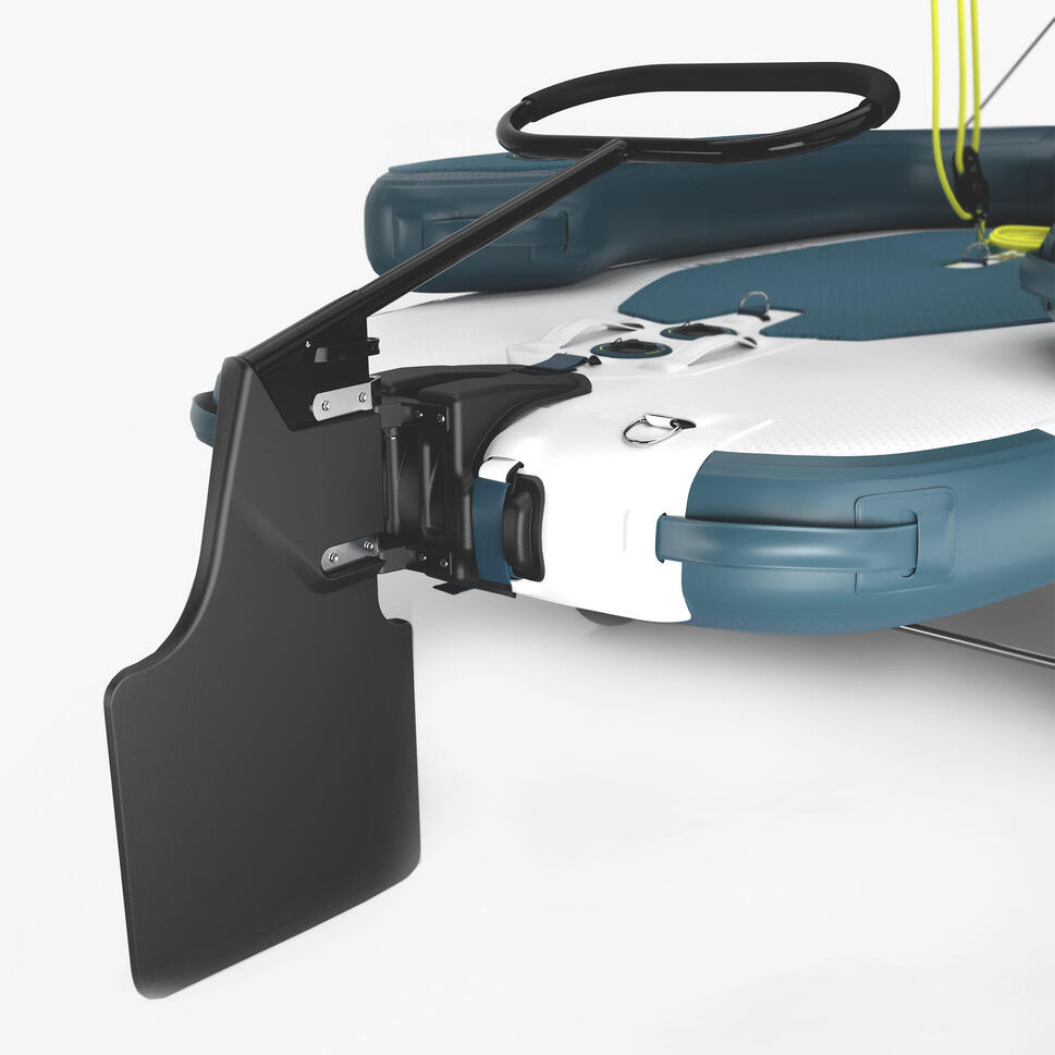 Bateau dériveur gonflable Tribord 5S V2 | Decathlon