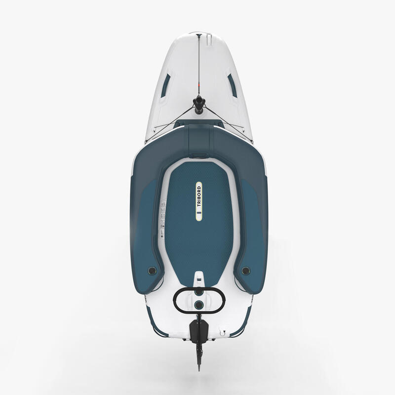 Nafukovací jachta 5S V2 TRIBORD - Decathlon