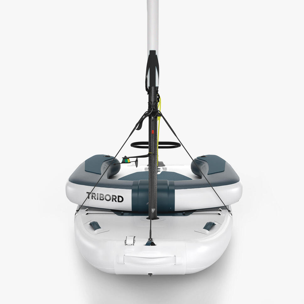Bateau dériveur gonflable Tribord 5S V2 | Decathlon
