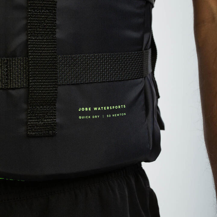 TOW SPORTS VEST JOBE DUAL JOBE - Decathlon