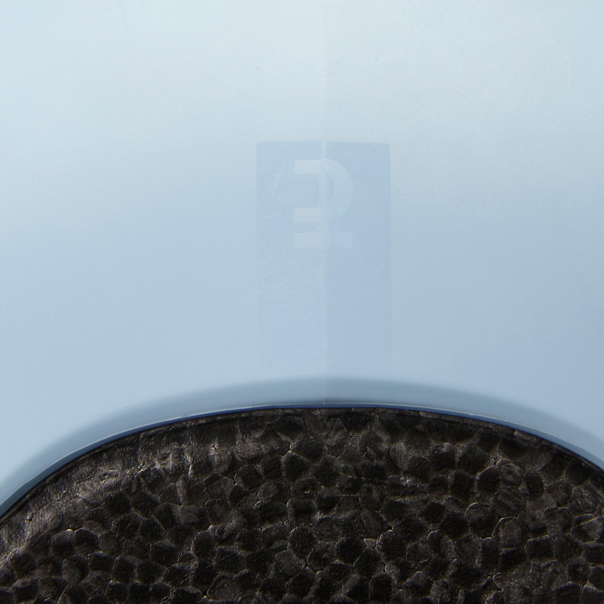 Kids' Skating Helmet - B 100 Blue - Dreamy blue - Oxelo - Decathlon