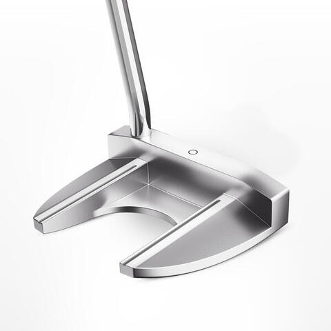 Putter golf maillet adulte droitier - INESIS 100 INESIS | Decathlon