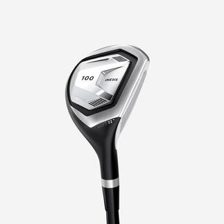 Demi-série golf 6 clubs droitier graphite - inesis 100 INESIS | Decathlon