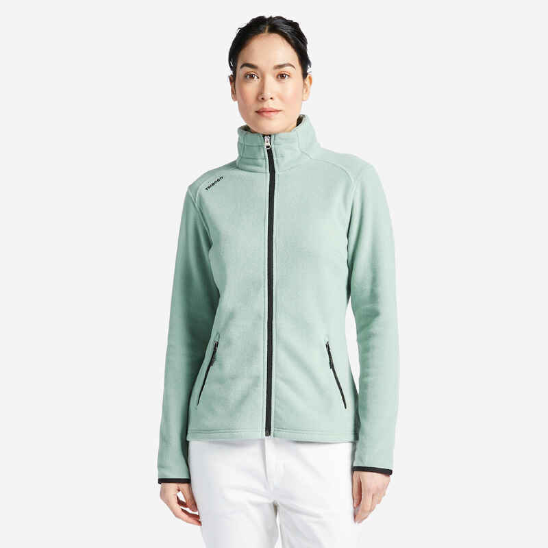 Women's Warm Sailing Fleece Sailing 100 - Decathlon