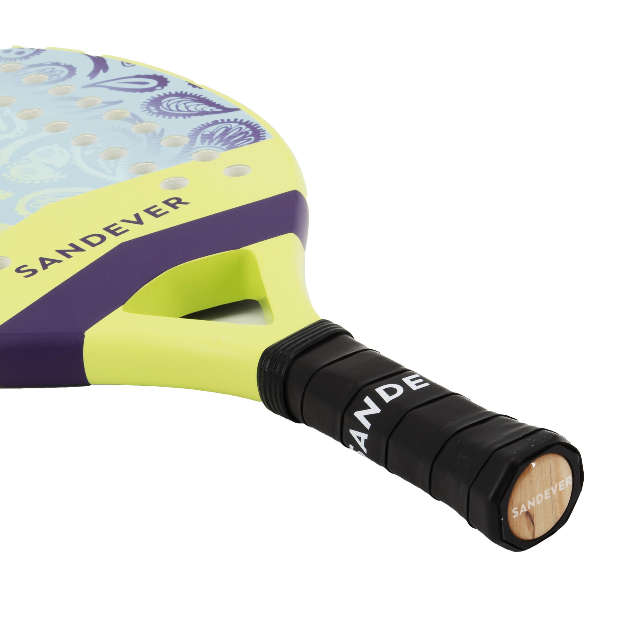 BTR 510 Beach Tennis Racket