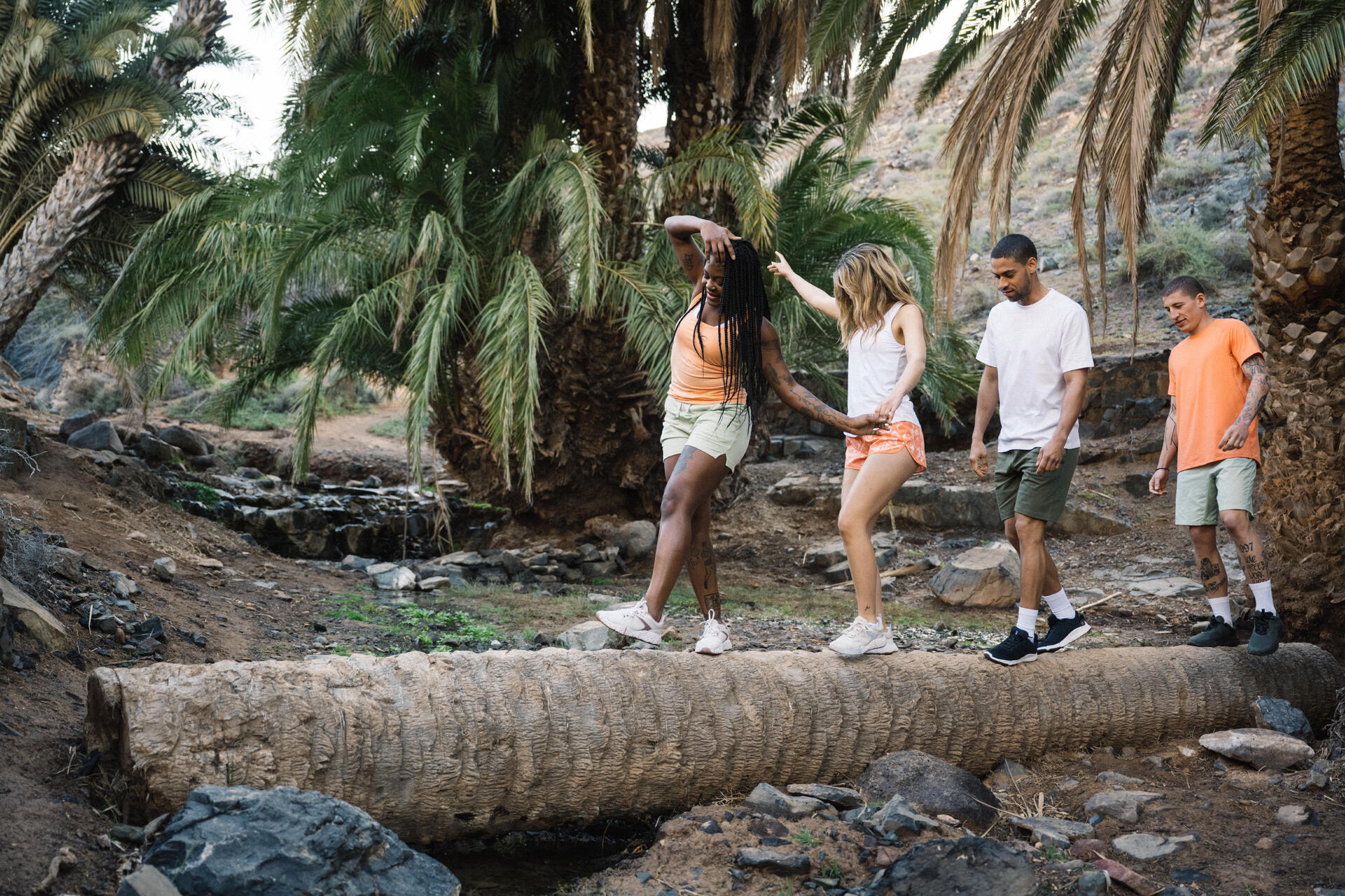 ¿Cuáles son los beneficios del turismo responsable?