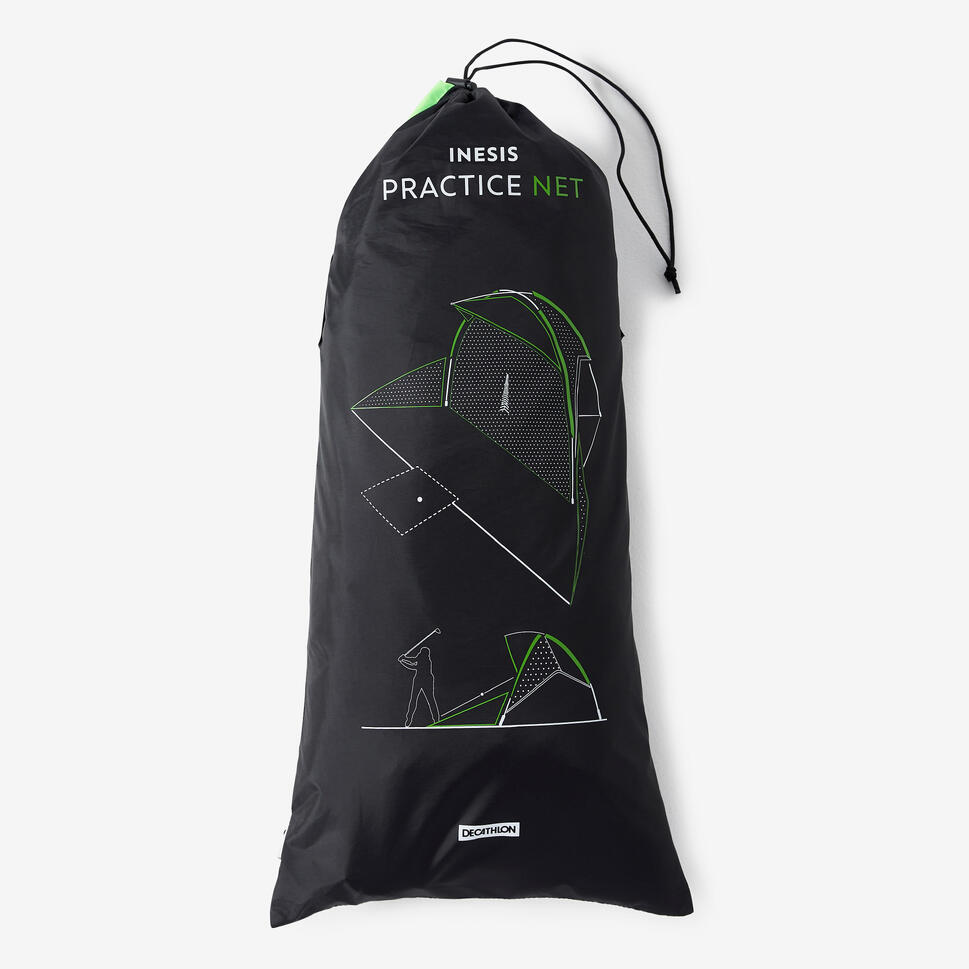 Filet de practice golf - INESIS INESIS | Decathlon