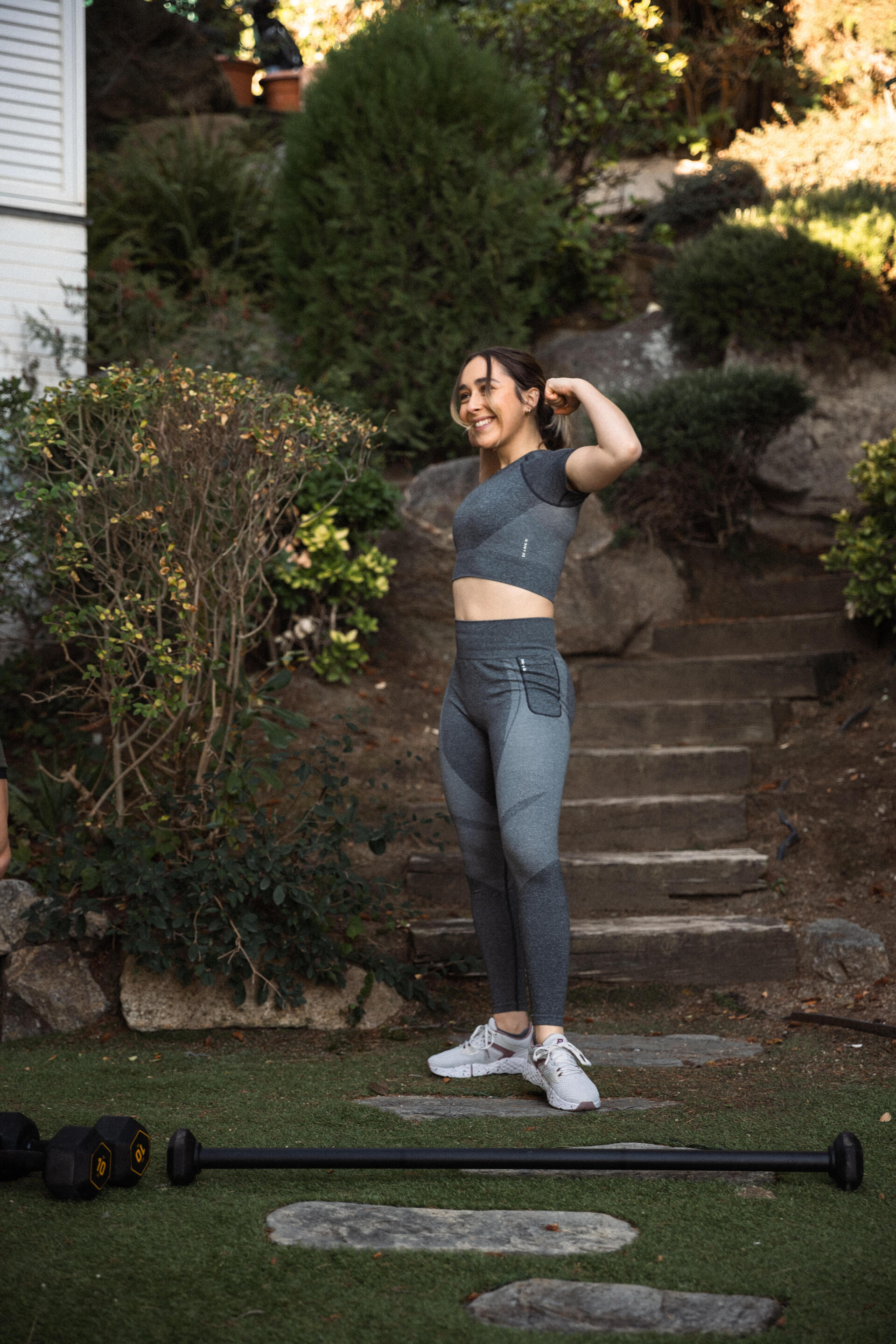 Quels poids de musculation choisir