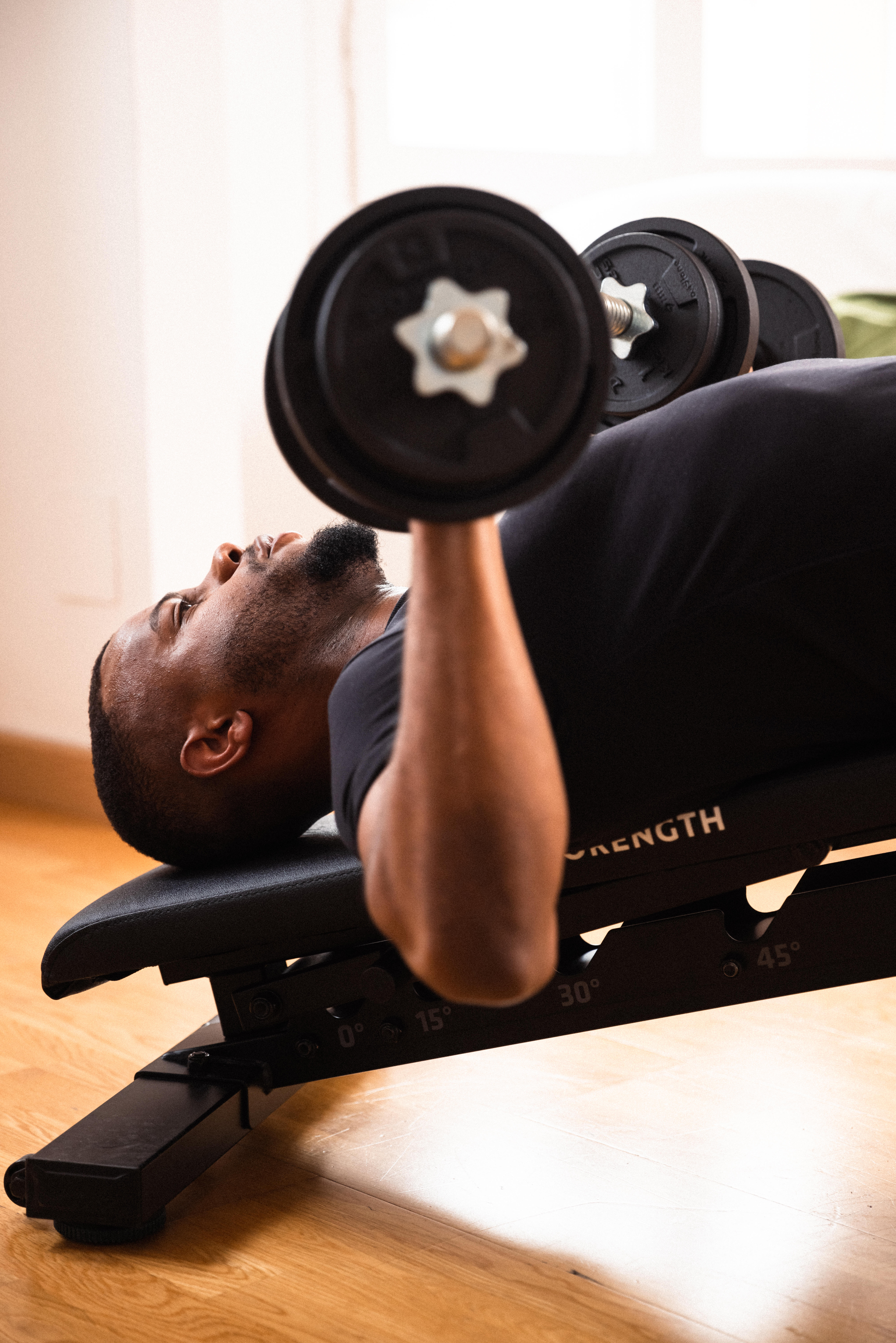 Explore Body Building & Cross Training | Decathlon Malaysia