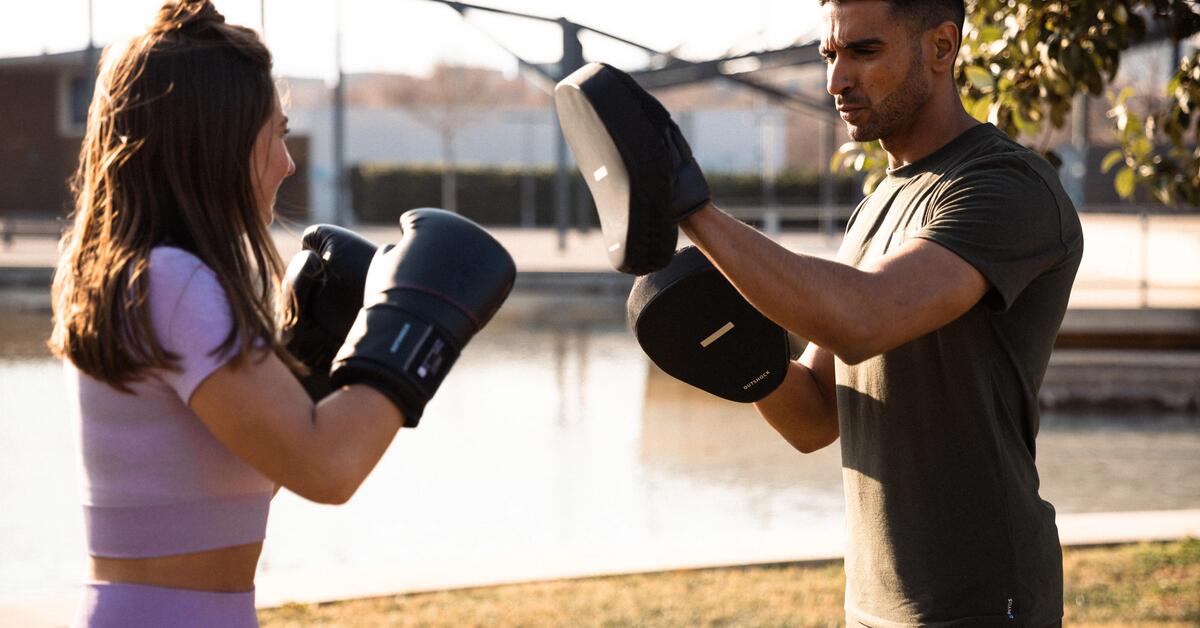 What is chessboxing: This intriguing new hybrid sport