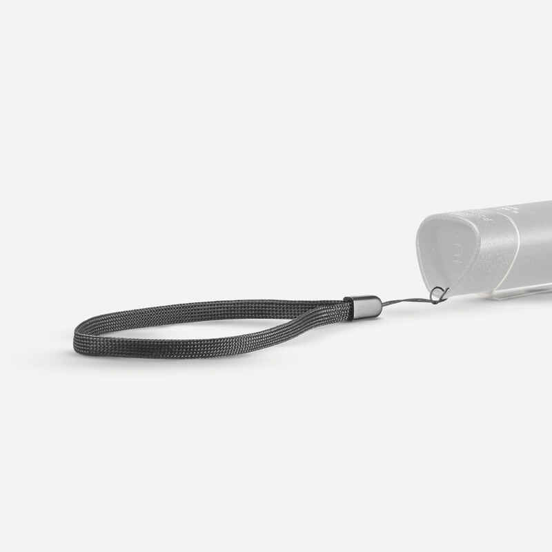 Universal wrist strap for torch - Decathlon