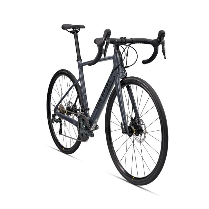 VELO DE ROUTE NCR CF TIAGRA VAN RYSEL | Decathlon