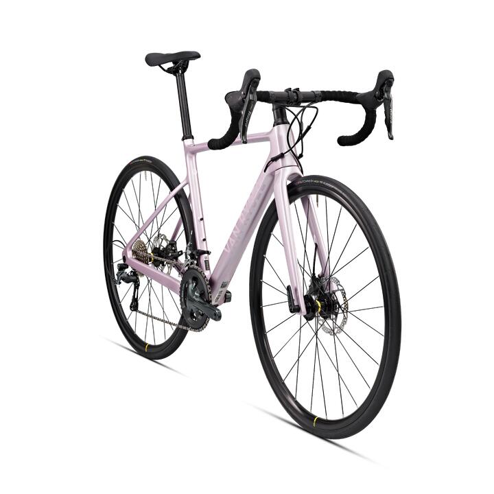 Rower szosowy damski Van Rysel NCR Neo CF Tiagra VAN RYSEL | Decathlon