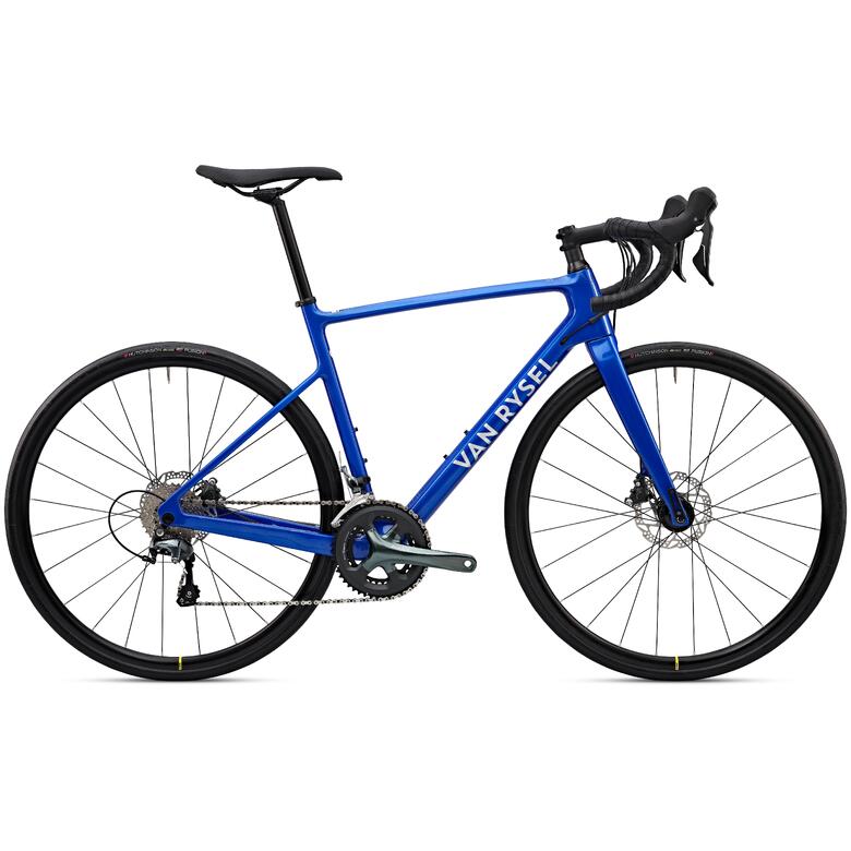 Koersfiets dames kopen? - racefiets online shop | DECATHLON