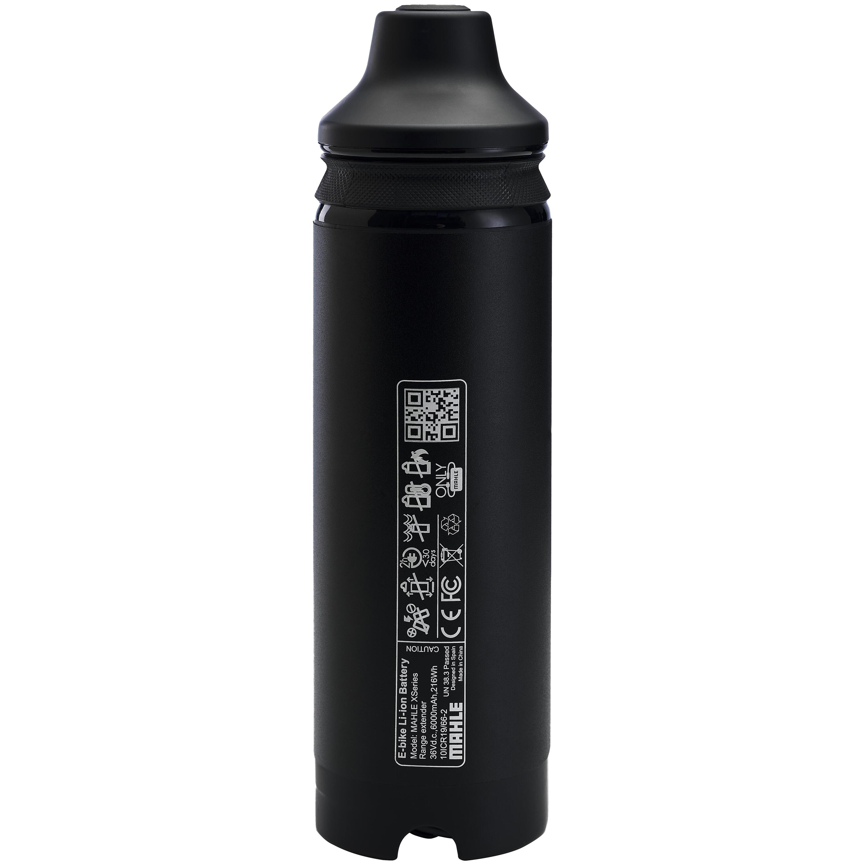 Additional External Battery Range Extender X35 208 Wh VAN RYSEL | Decathlon