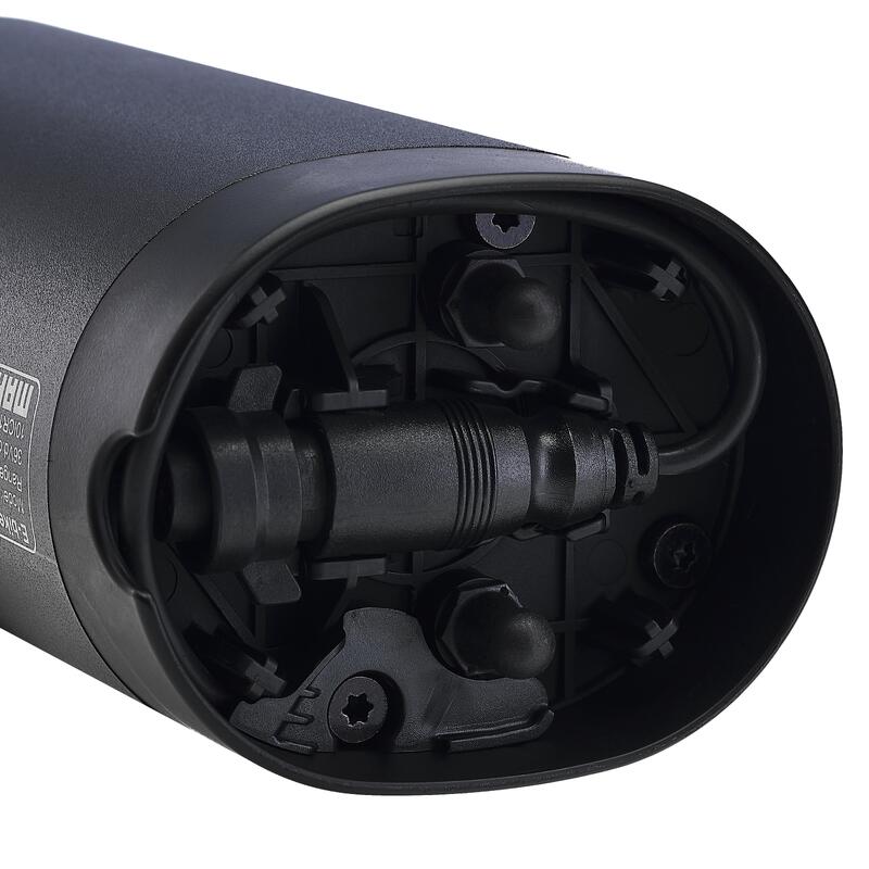 Externí přídavná baterie Range Extender Mahle X35 208 Wh VAN RYSEL ...