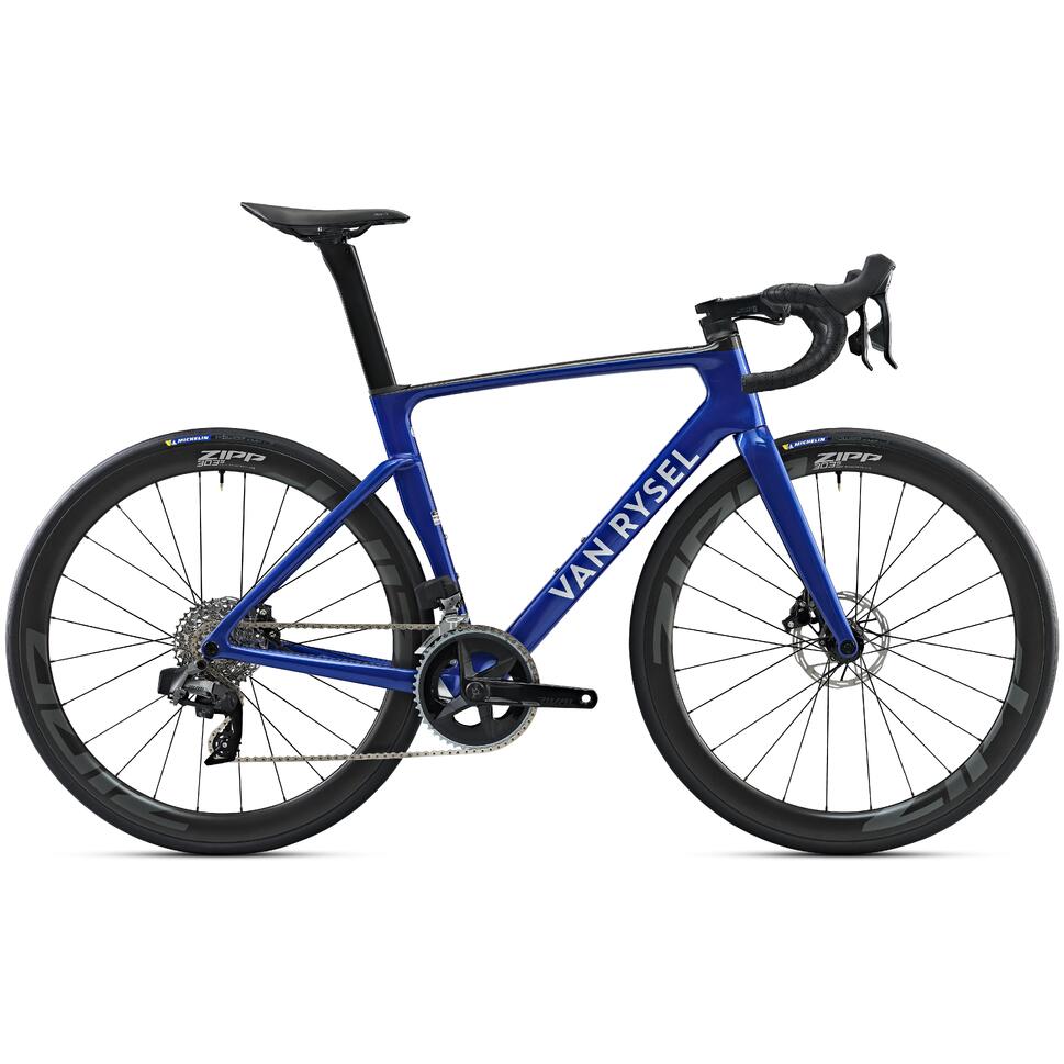 Van Rysel Bikes | UCI Approved Bikes | Decathlon UK