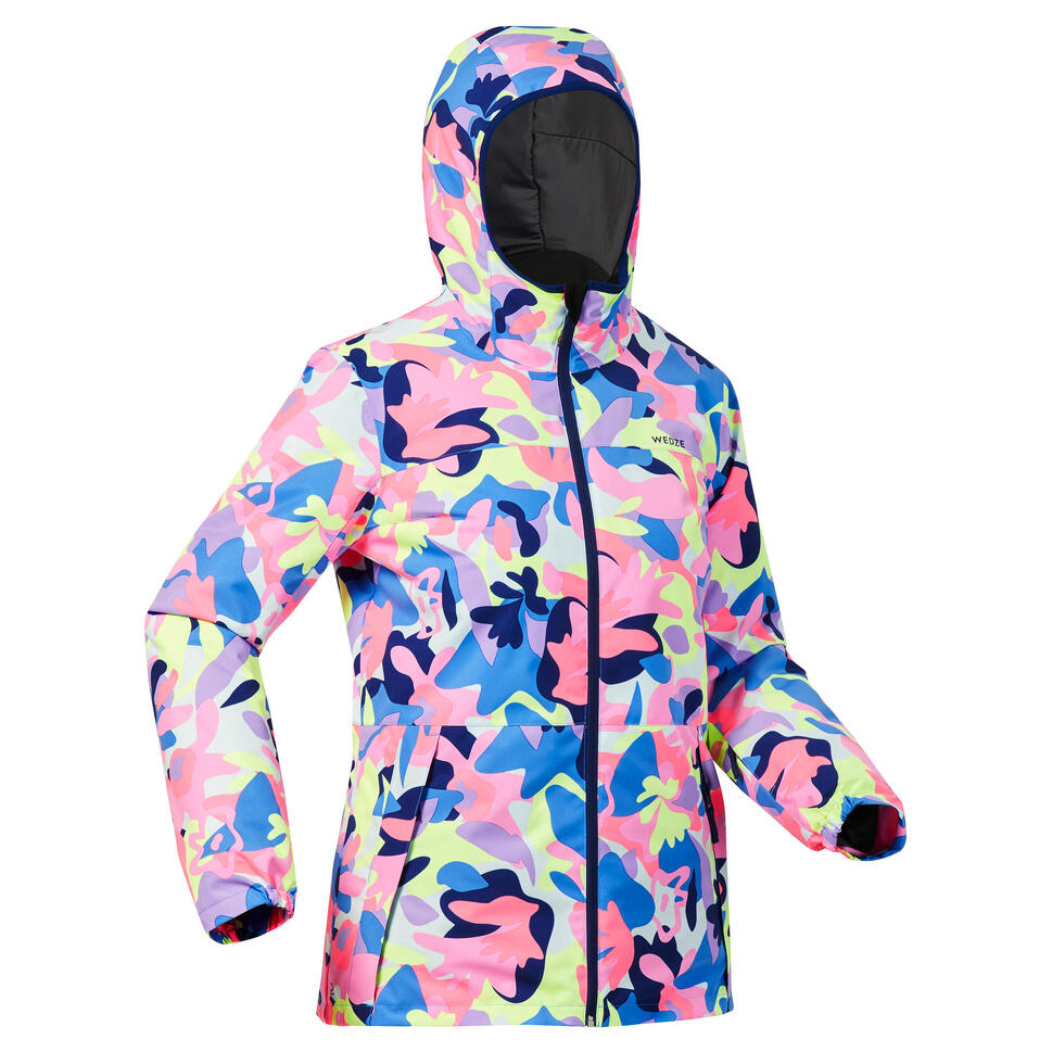 Women's Windbreakers | Windproof & Lightweight Jackets | Decathlon