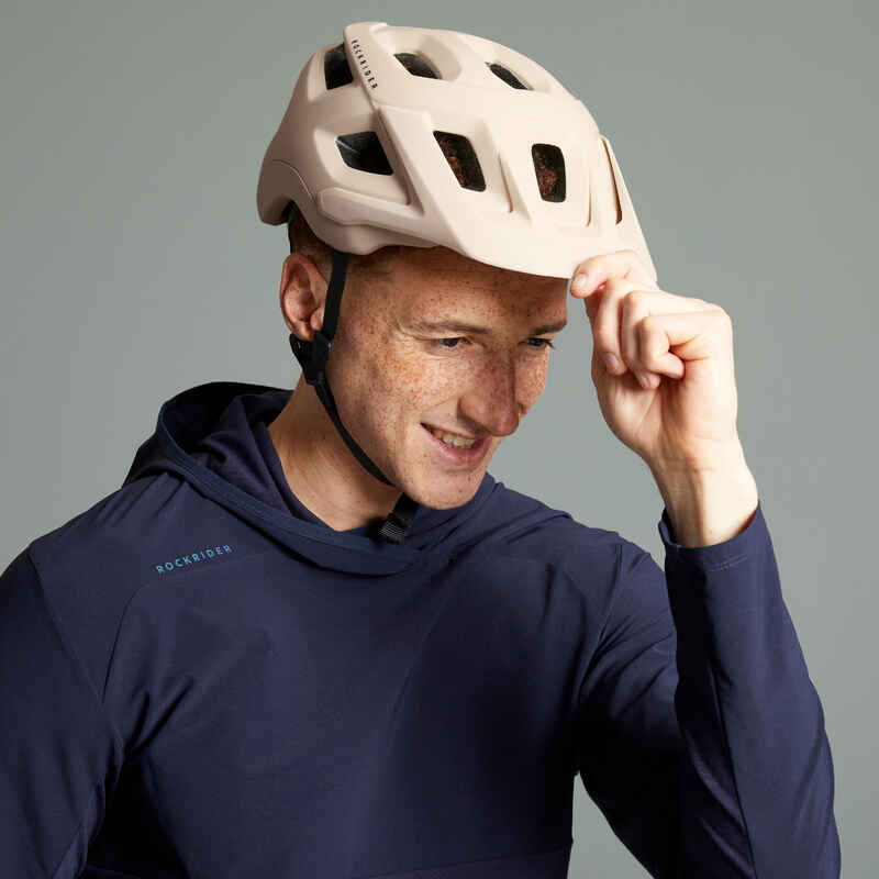 MTB Helme: Schütze dich mit einem Mountainbike Helm