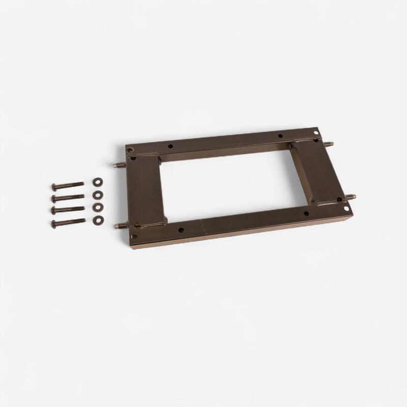 Woodrower Saddle Structure DOMYOS - Decathlon