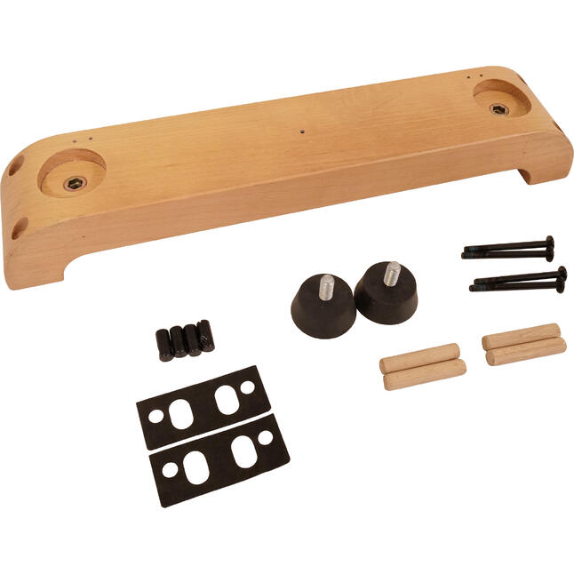 Woodrower - noga przednia DOMYOS | Decathlon