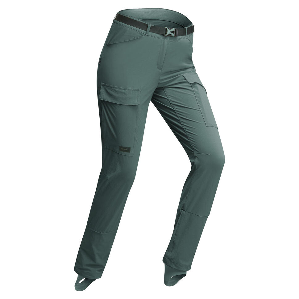 Women's Waterproof Trousers | Decathlon UK