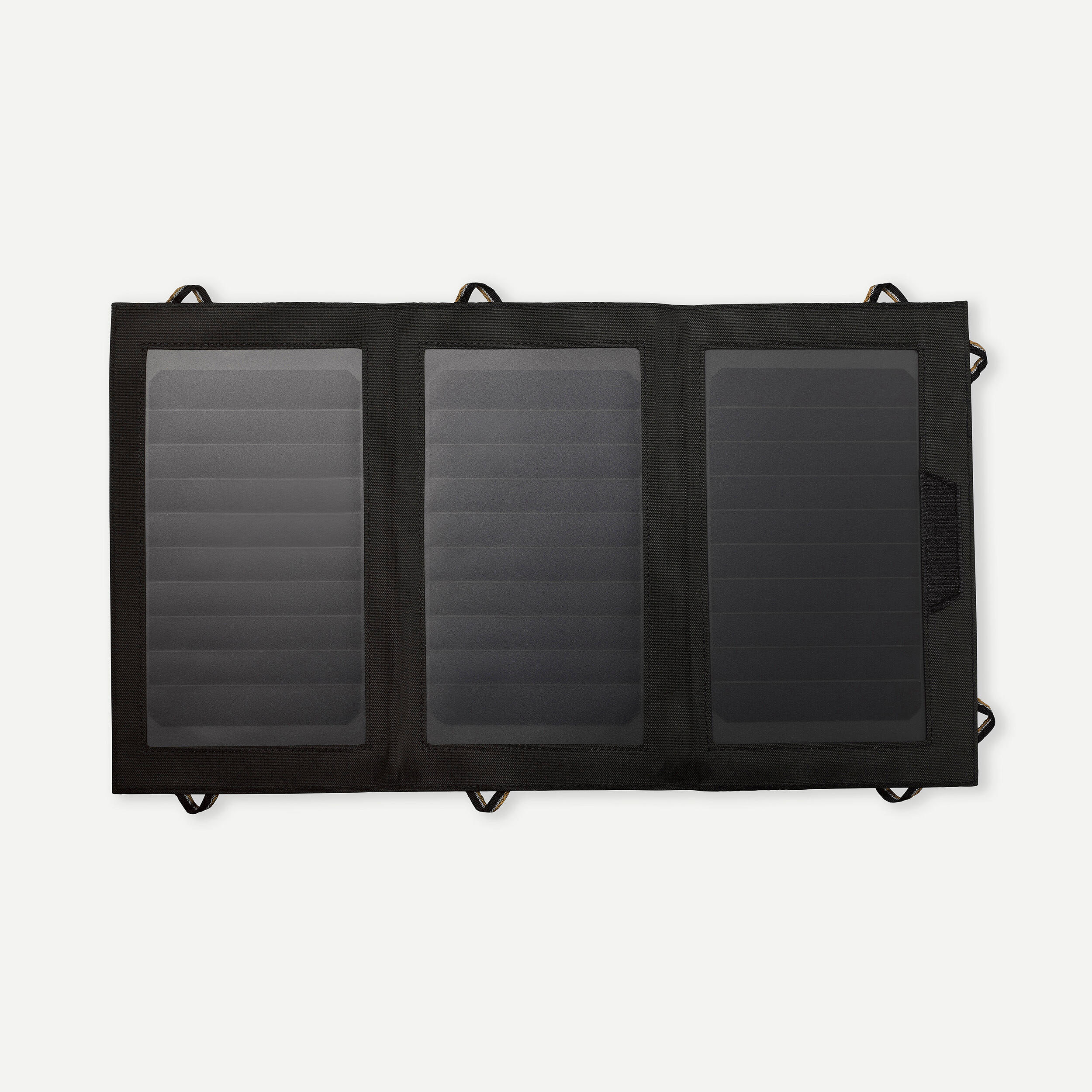 USB Solar Panel - 15W - SLR900 V2