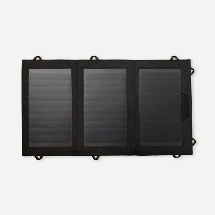 USB Solar Panel - 15W - SLR900 V2