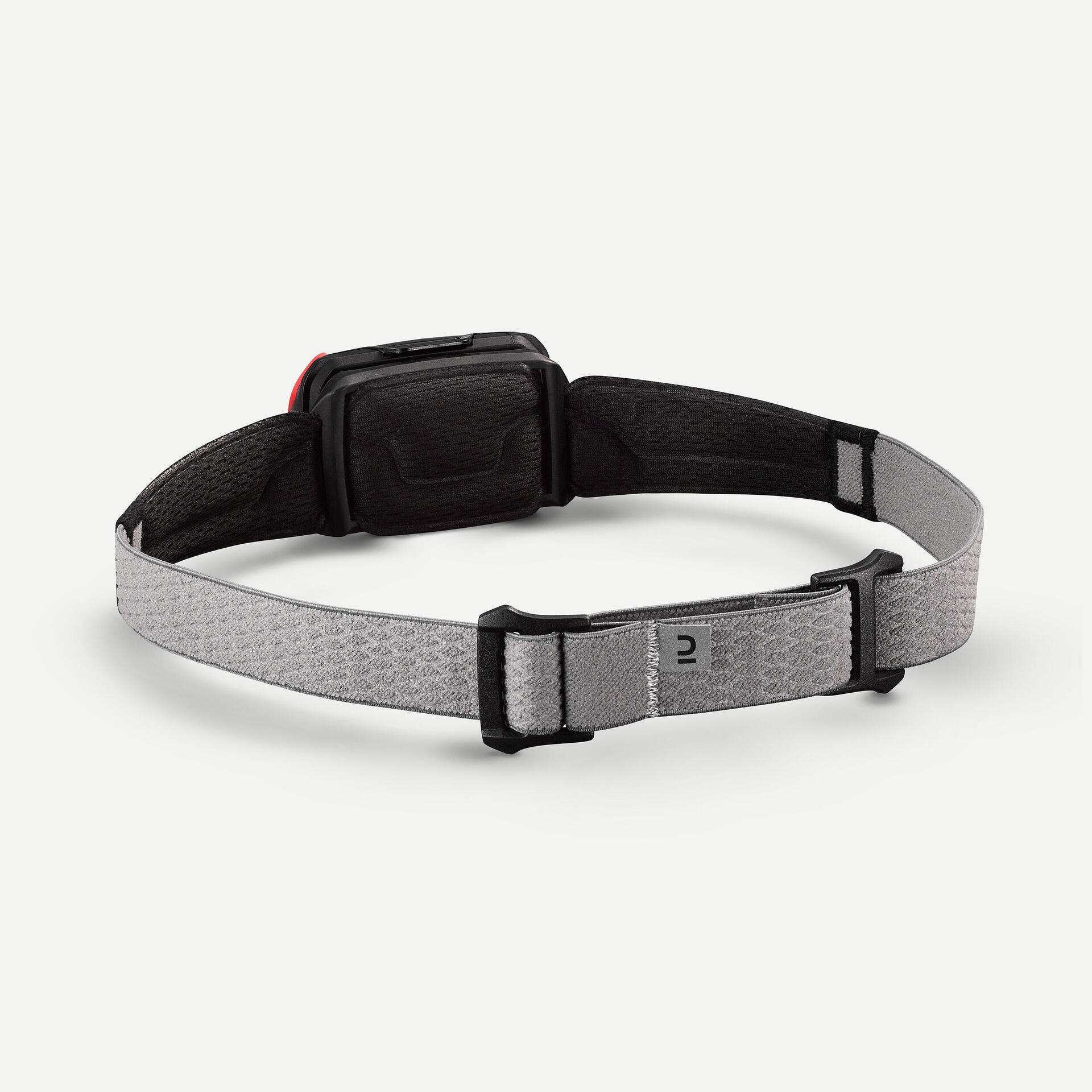 Trekking 600LM Rechargeable Headlamp HL900 - Red