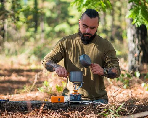 Jak działa termos i ile trzyma ciepło? Budowa termosu