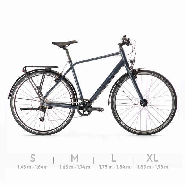 Urban Long Distance Bikes bei DECATHLON online kaufen