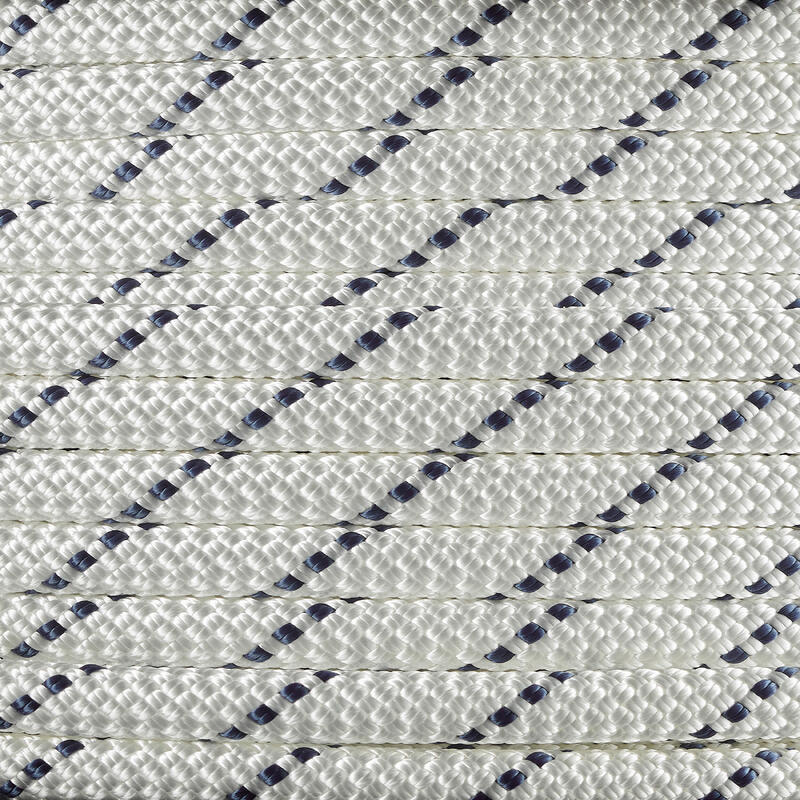 SIMOND - Bobină coardă Semi-Statică 9mm x 120m | Decathlon