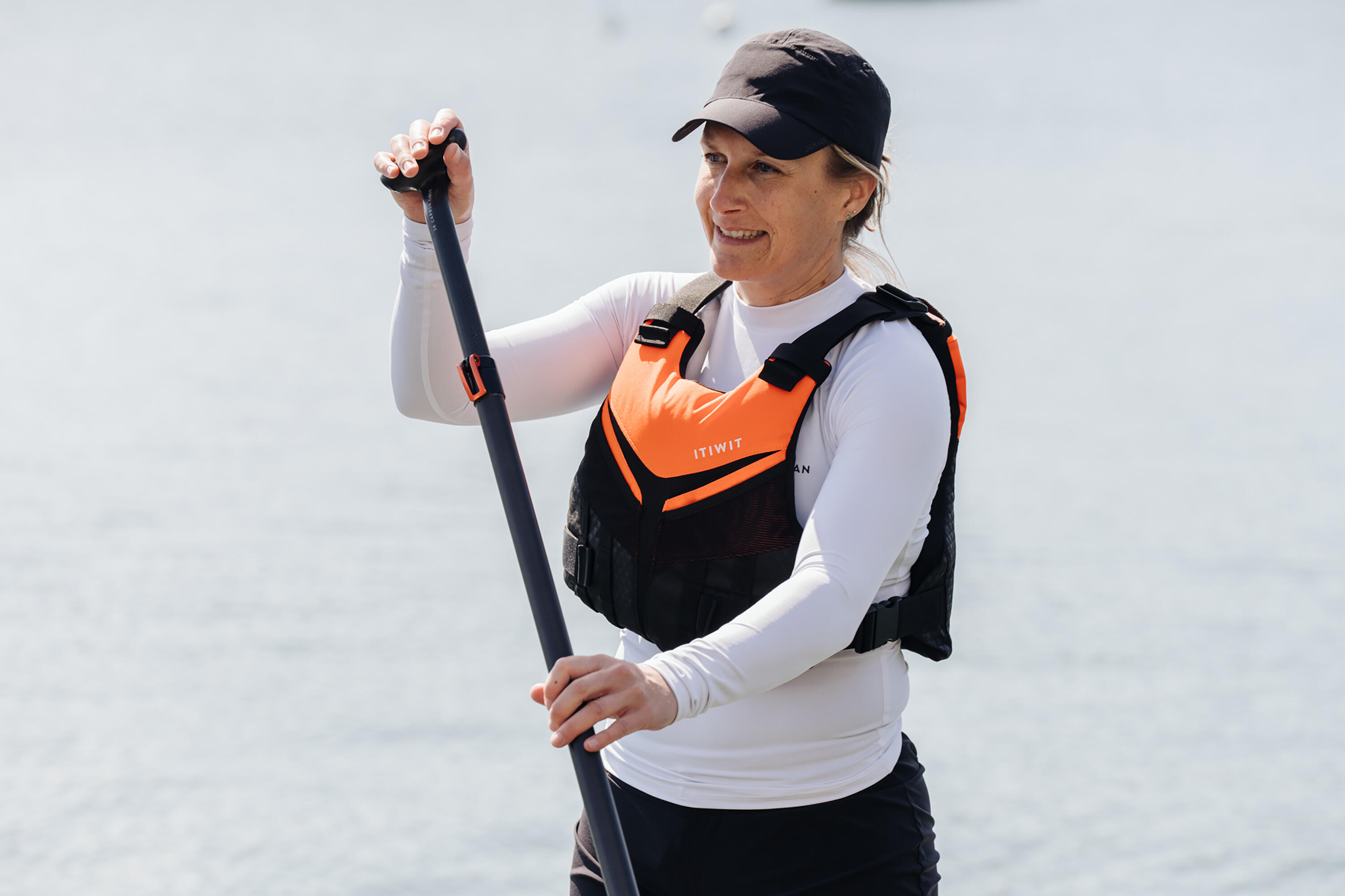 Buy Kayak & Dragon Boat Buoyancy Aid Vests Clothing & Boots Online ...