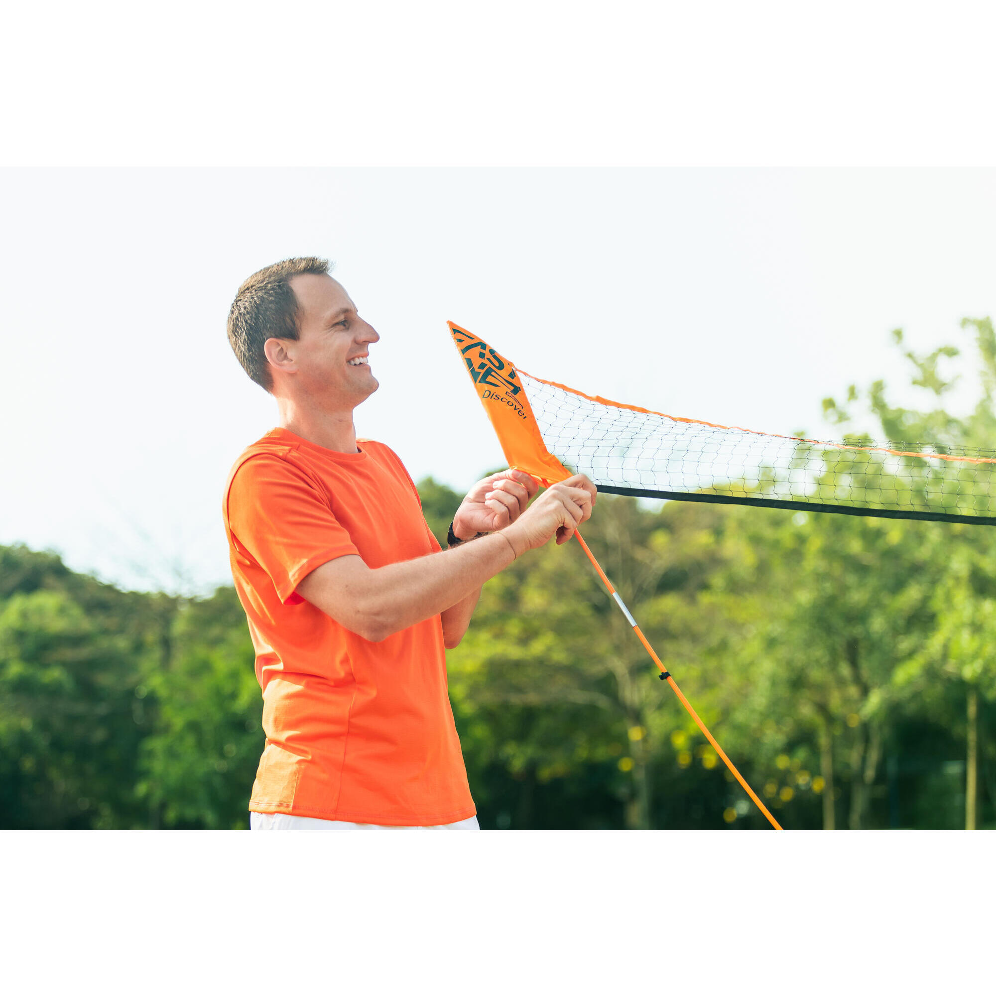 Shop Badminton Nets & Equipment | Decathlon Malaysia