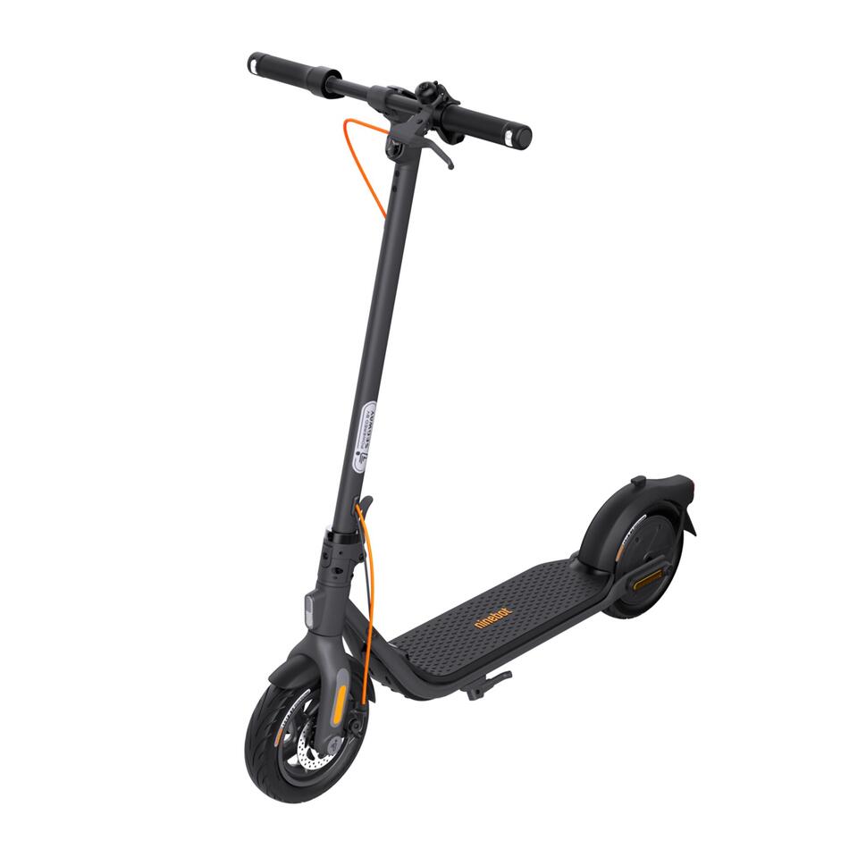 SEGWAY-NINEBOT Elektrische step Ninebot F2 Plus | Decathlon