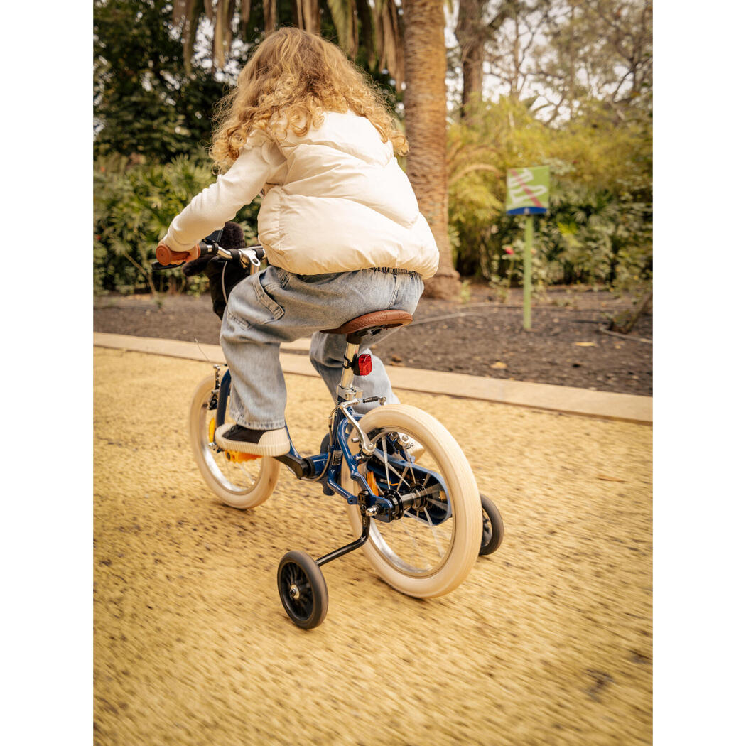 Rotelle bici bambino 500 14" e 16" BTWIN | DECATHLON