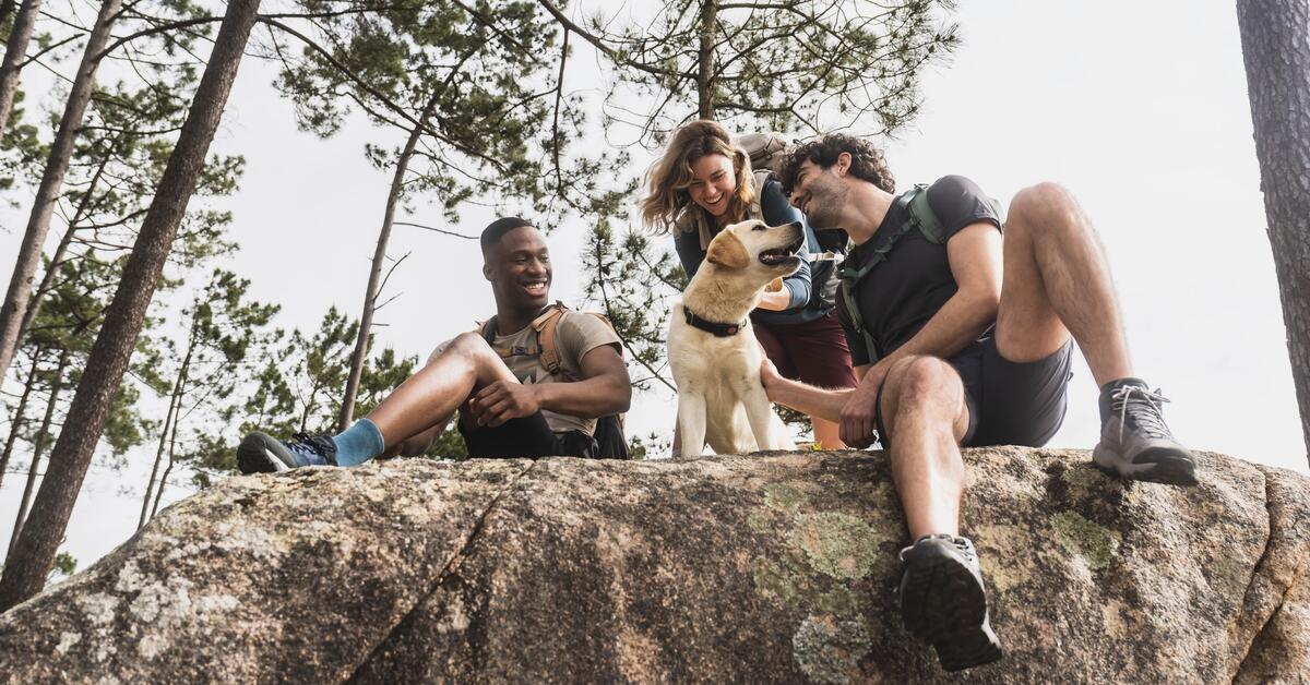 Les marques de DECATHLON