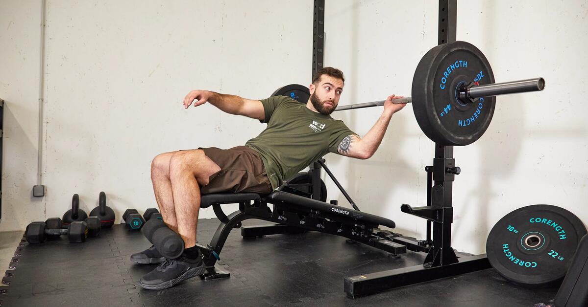 Musculation et croissance | Musculation