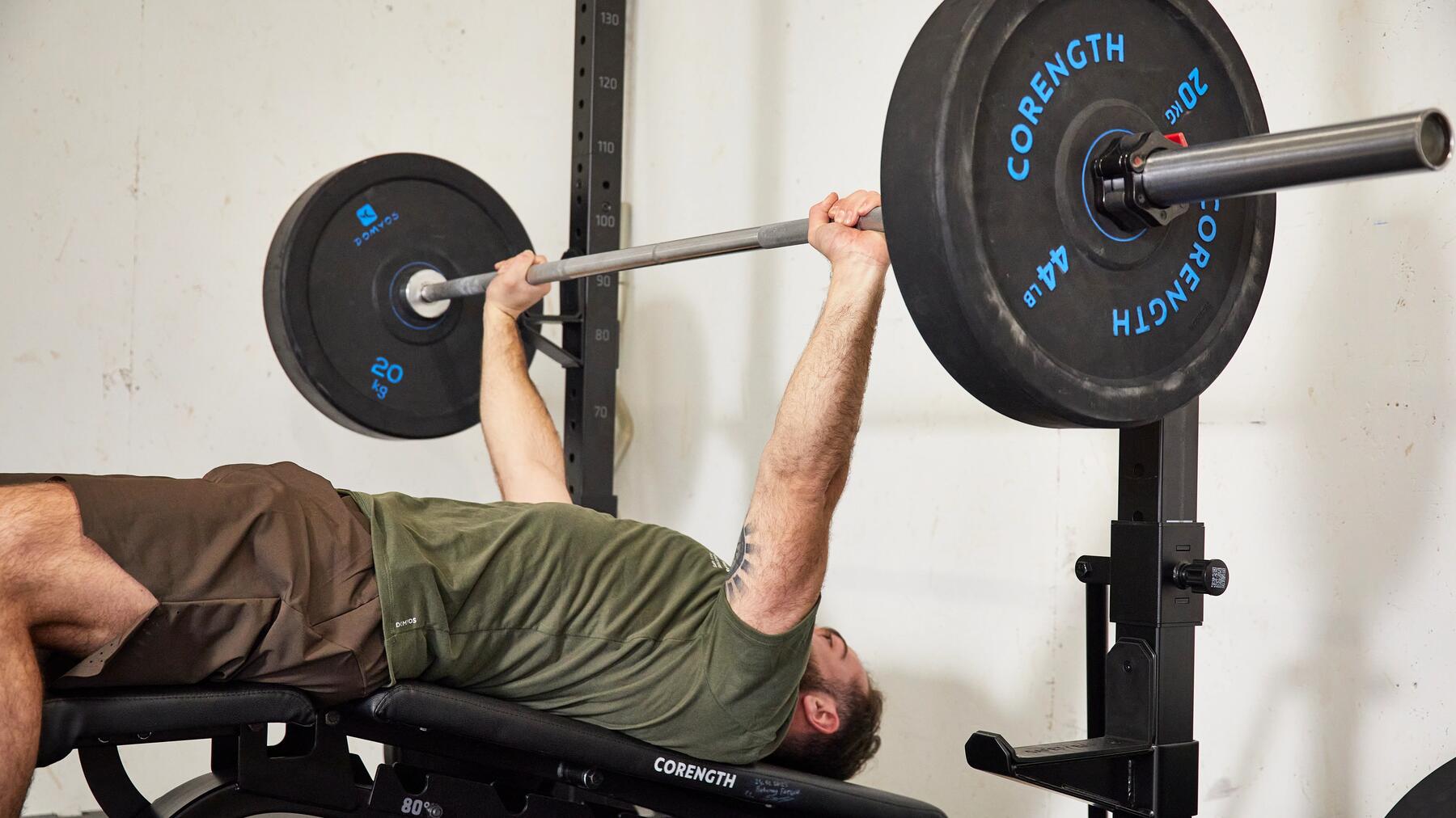 Split Training: Das musst du wissen