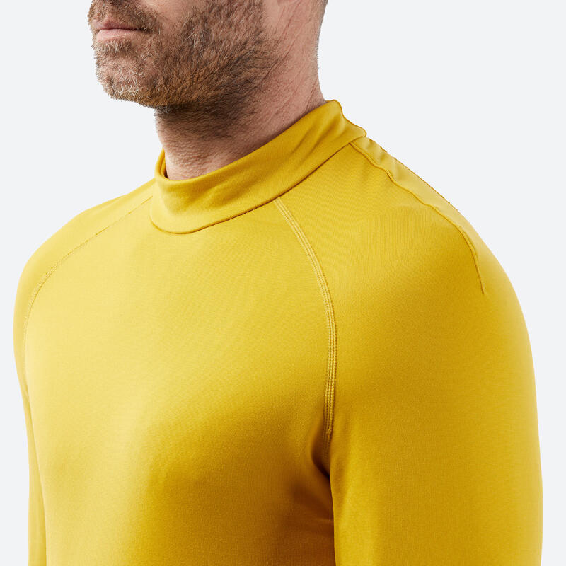 Koszulka termoaktywna narciarska męska Wedze BL 500 WEDZE | Decathlon