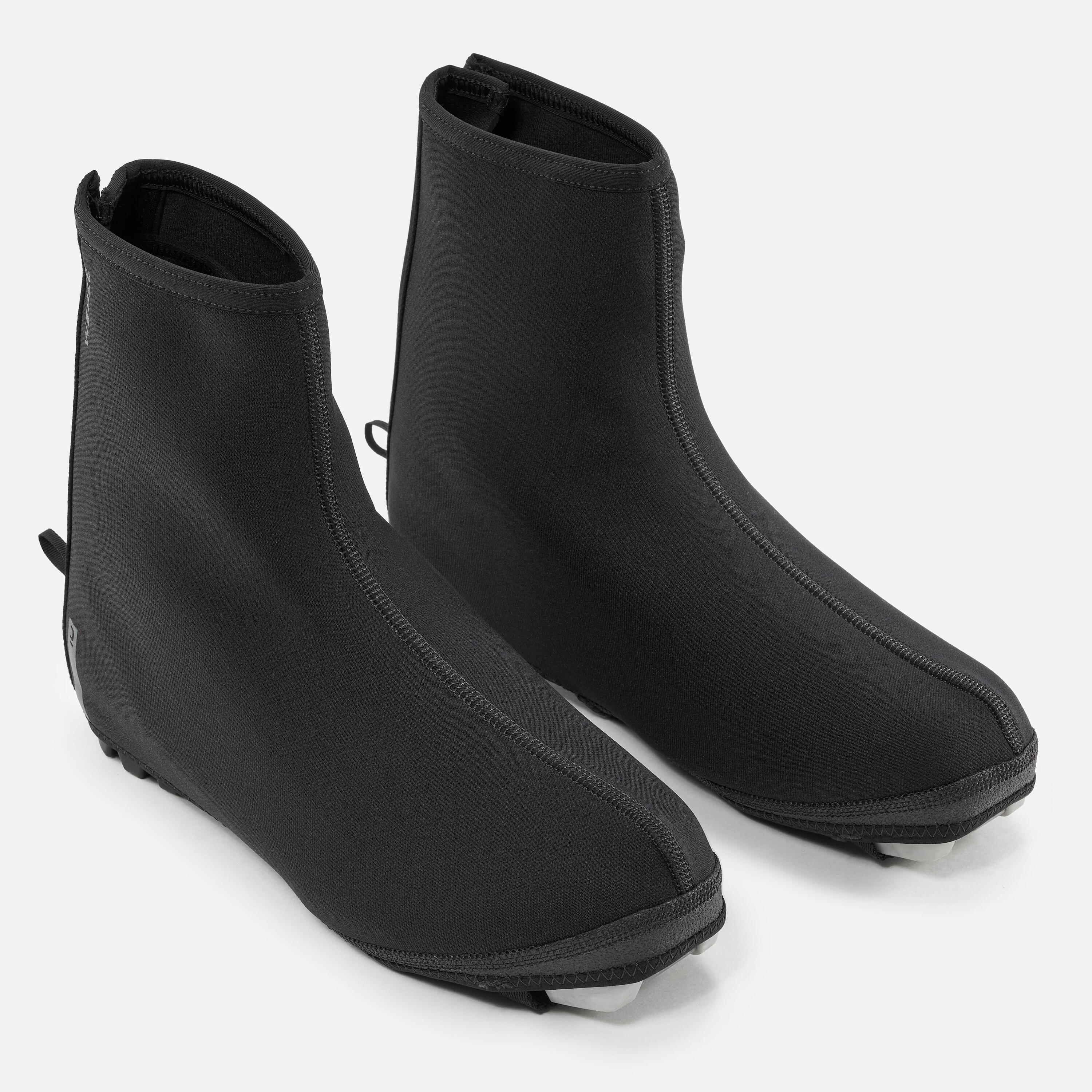 Adult Cross-Country Skiing Overboots XC S CBOOTS 500 INOVIK | Decathlon