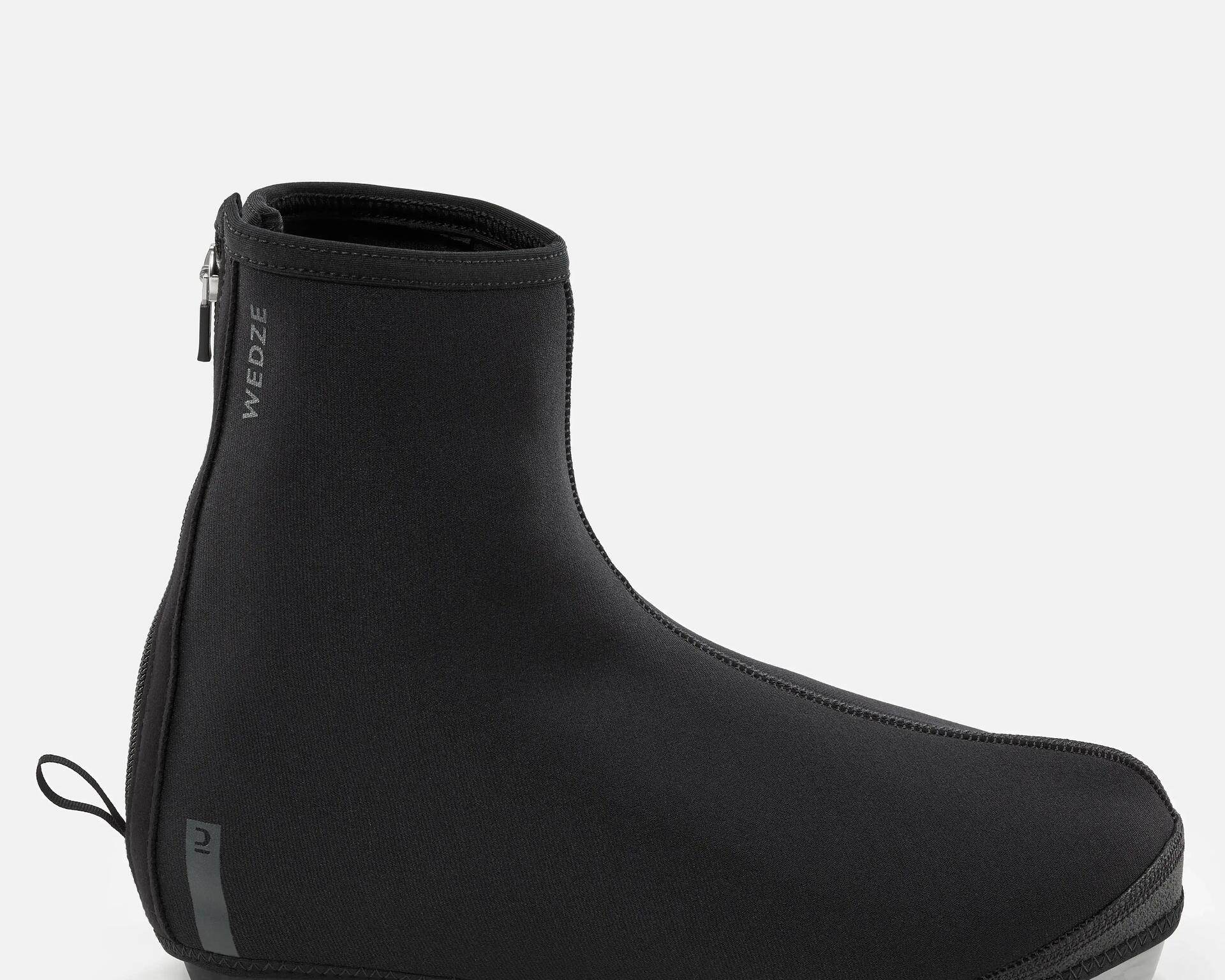 Adult Cross-Country Skiing Overboots XC S CBOOTS 500 INOVIK | Decathlon