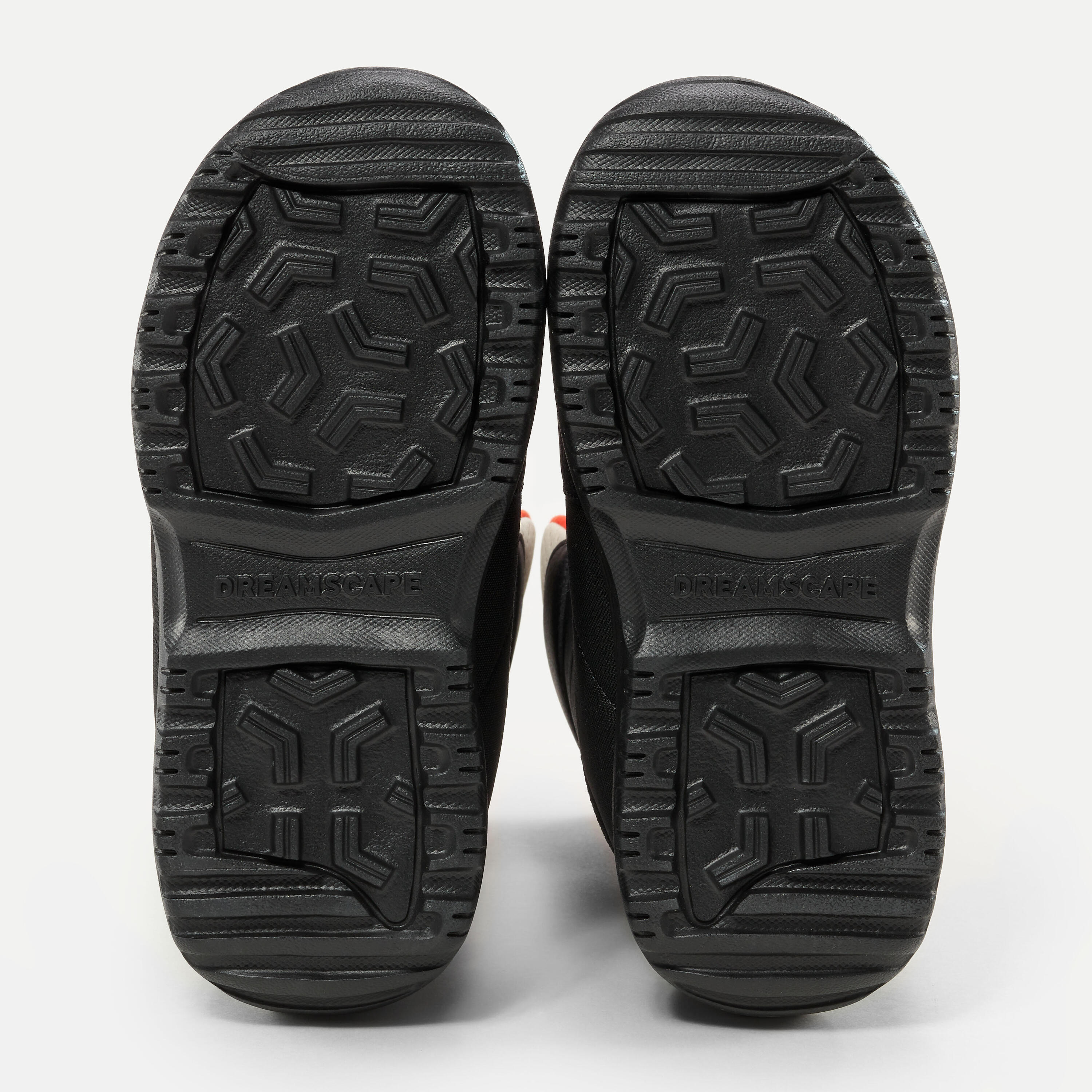 Kids’ Rental Snowboard Boot INDY 500 - S (UK size 1 to 5) DREAMSCAPE ...